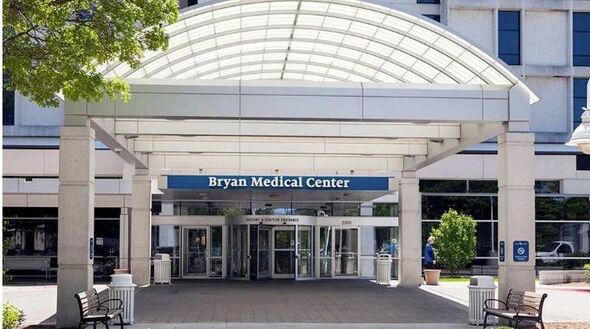 Nebraksa boy,12, found unable to speak after 'months of starvation' and ...