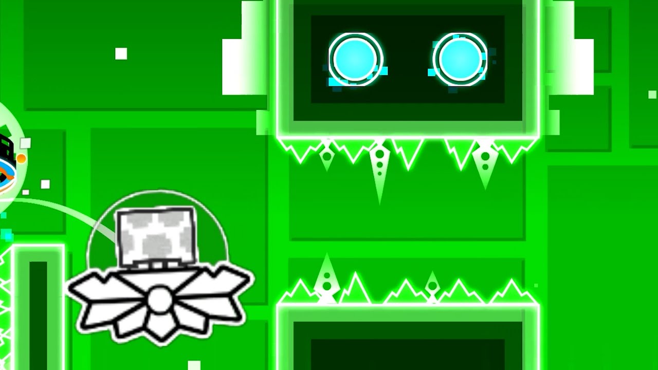 Clubstep but it is extremely huge