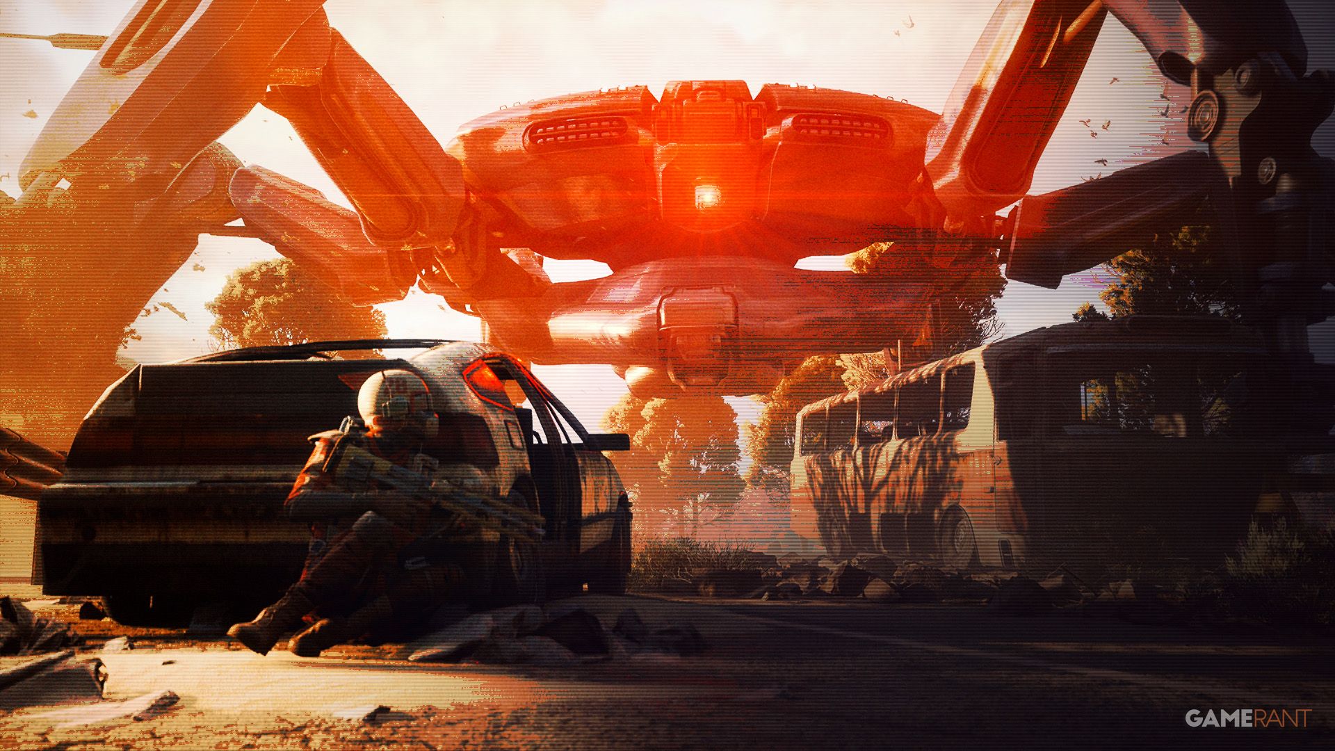 ARC Raiders Highwinds update made secret changes not mentioned in patch ...