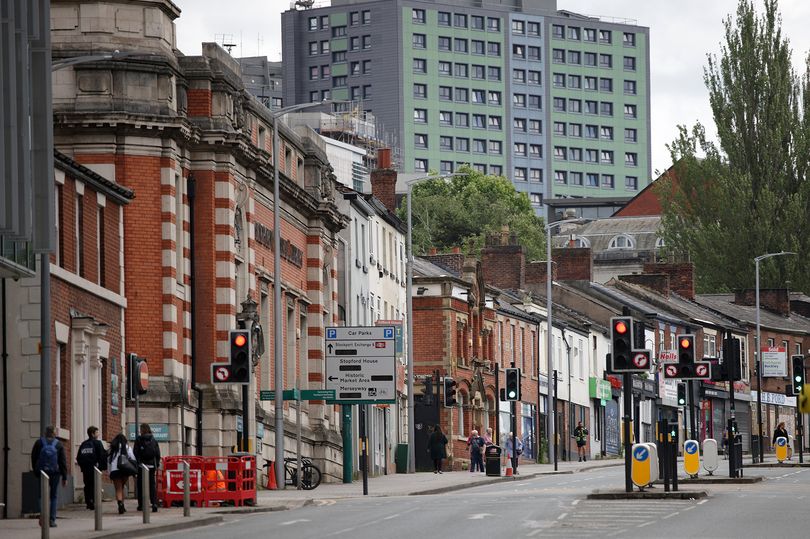 Drivers could pay more to park in Stockport town centre under new plans