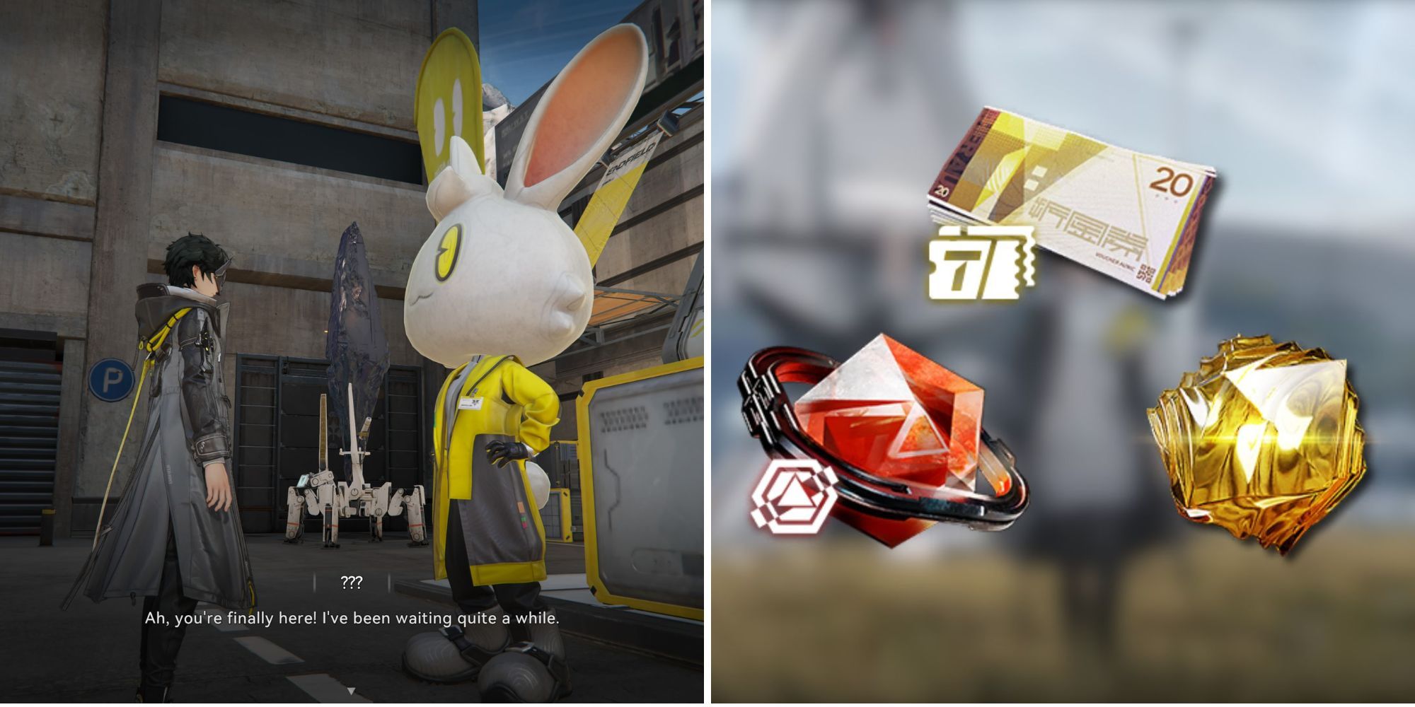 Arknights Endfield: All currencies explained