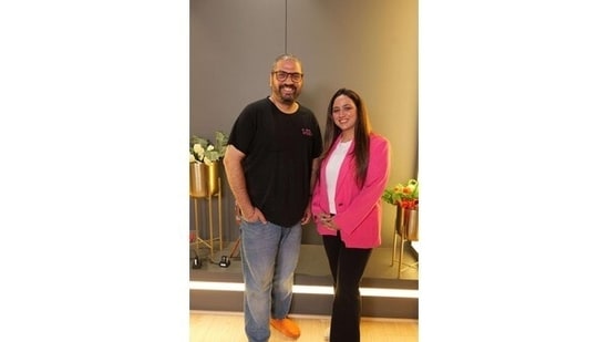 We wanted to build shapewear that women actually want to live in, not ...