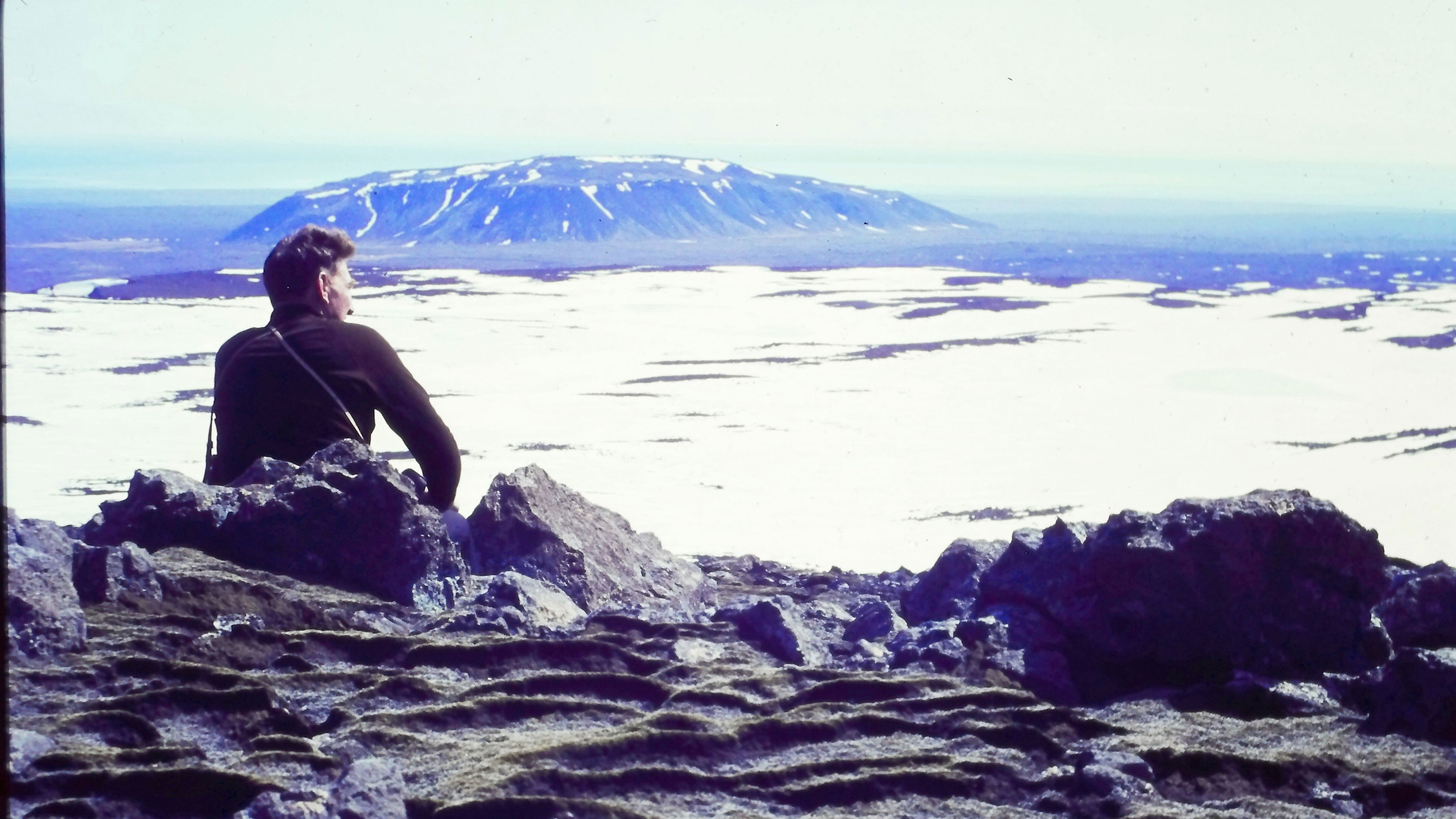 Time and water review: Somber rumination on the continued decay of ...