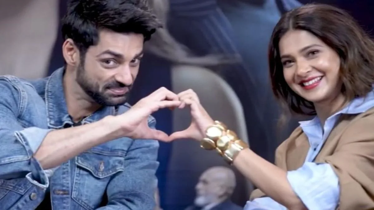 Karan Wahi-Jennifer Winget friendship-to-marriage rumours grow louder ...
