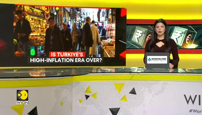 Central bank expects inflation to ease mid-2026