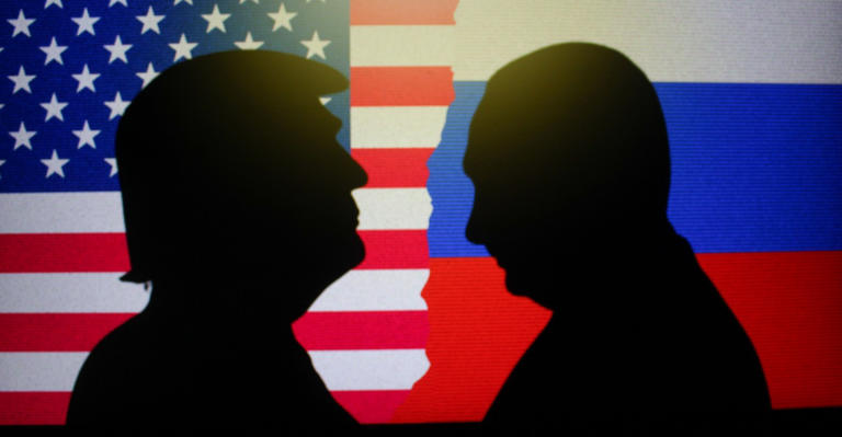 Former NATO commander: Trump is a bigger threat to alliance than Putin