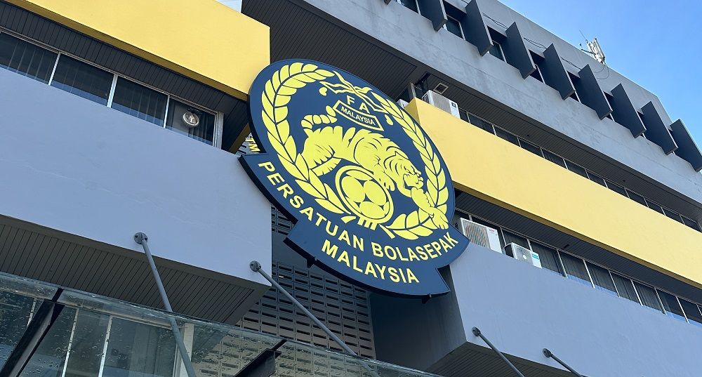Seluruh Exco Federasi Malaysia resmi mengundurkan diri di tengah ...