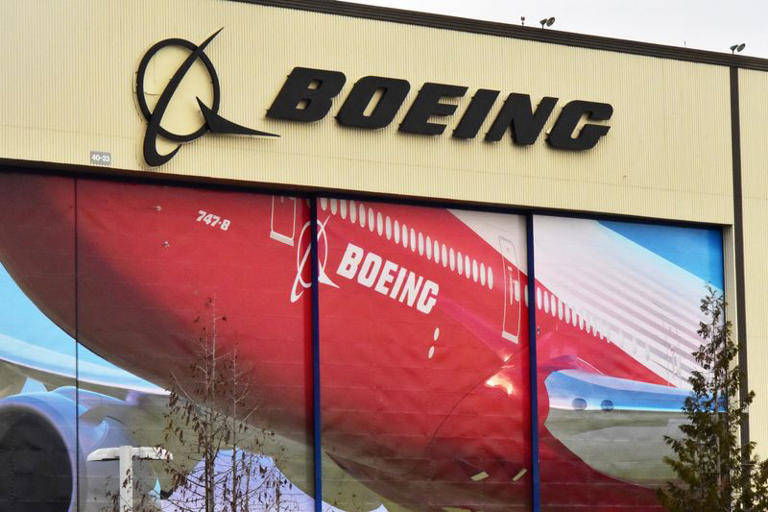 Boeing sees India, South Asia adding 3,290 jets over next 20 years