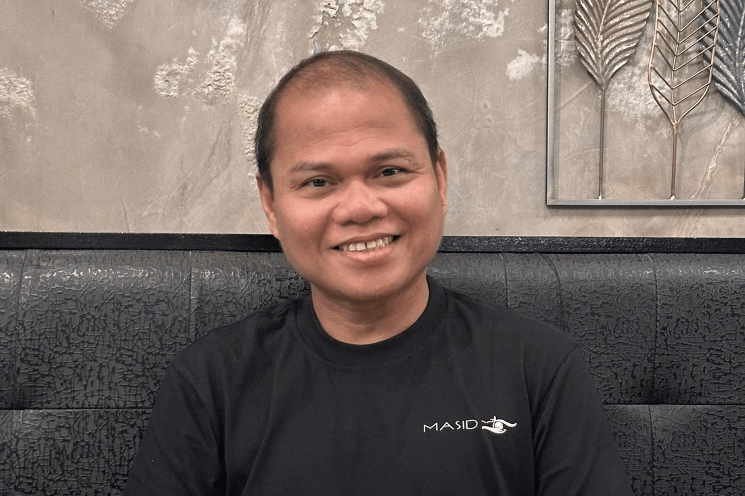 Pooh on flight prices to Catarman vs Hong Kong: ‘Halos pareho lang’