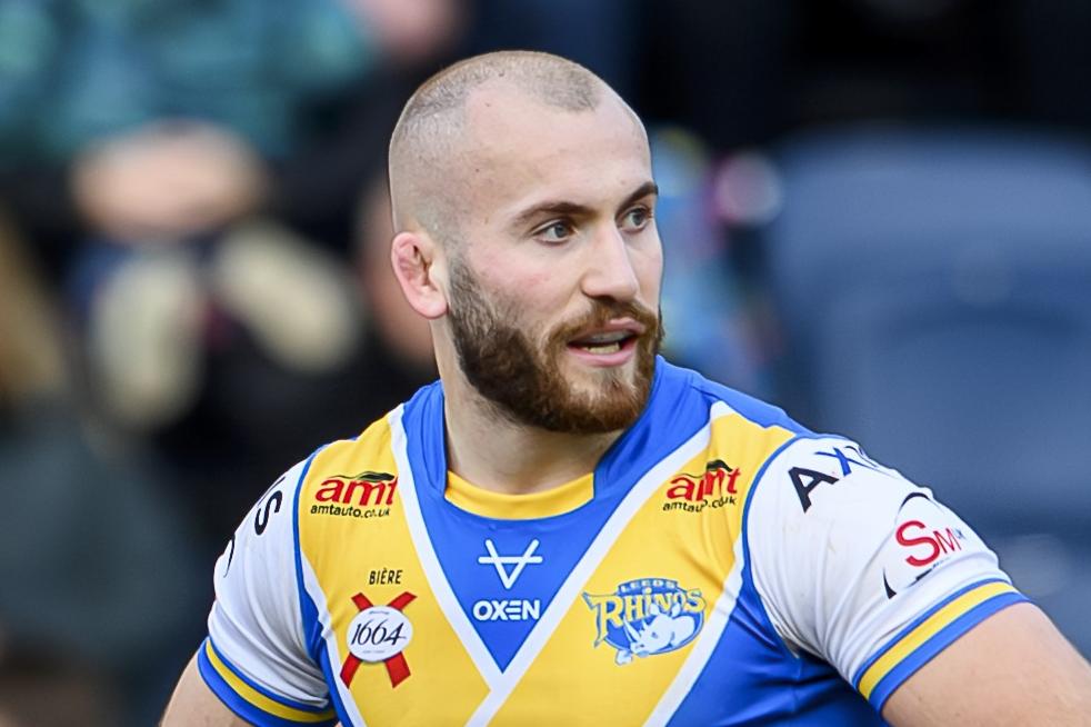 'Incredibly proud': Jarrod O'Connor's first words after signing new ...