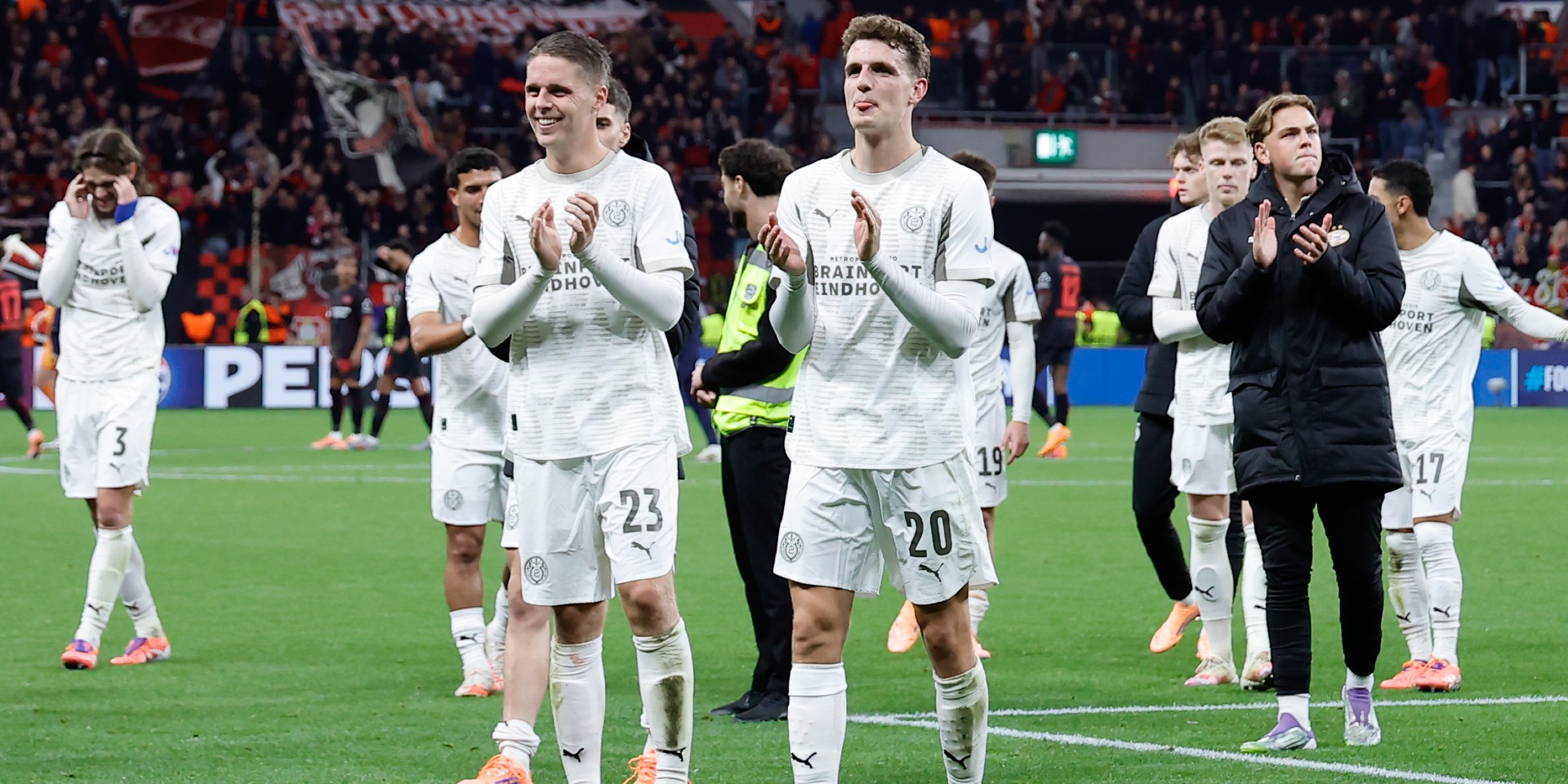 PSV ziet aftrap van mogelijk kampioensduel officieel vervroegd worden