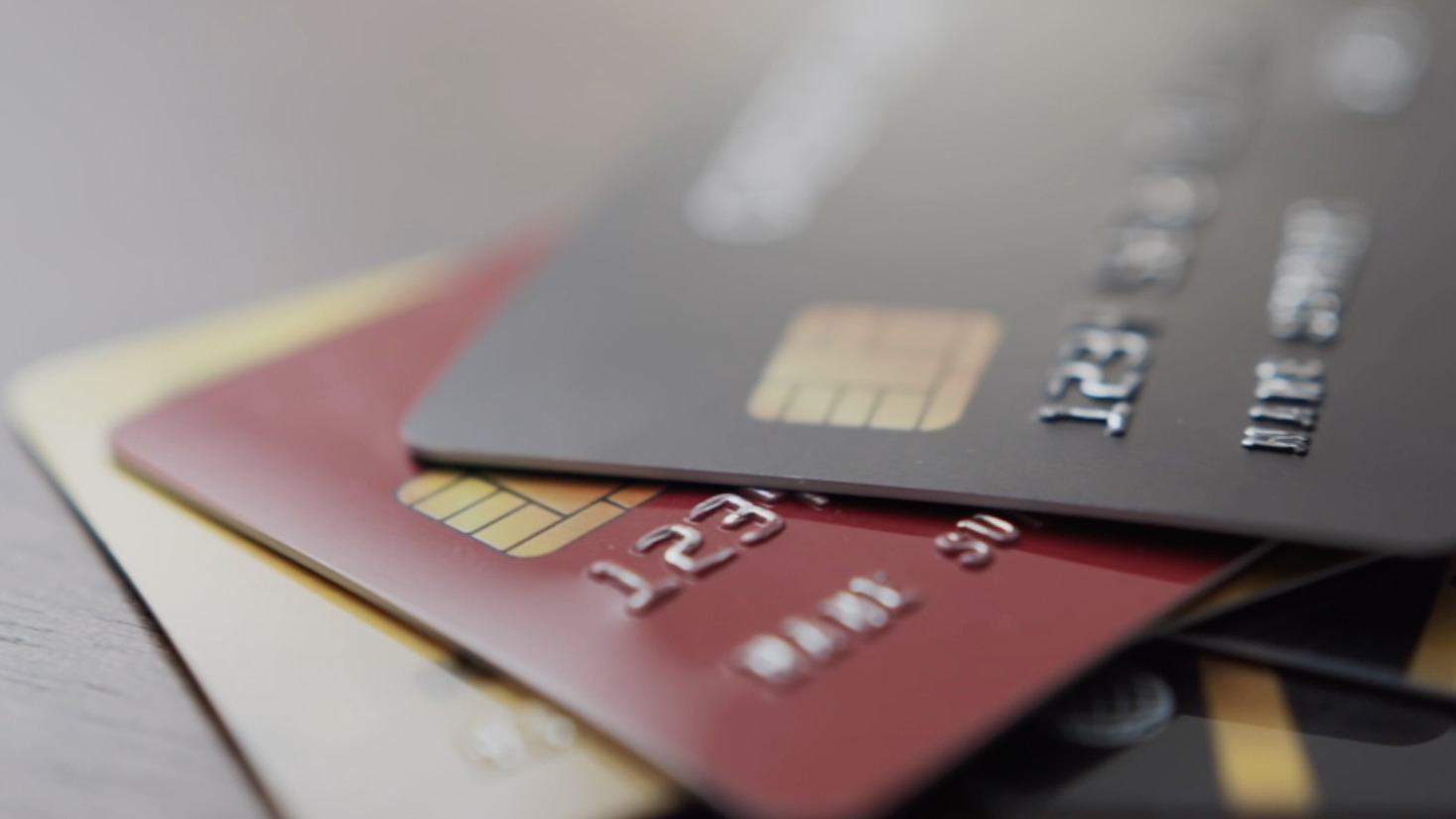 Why does your credit score keep changing?