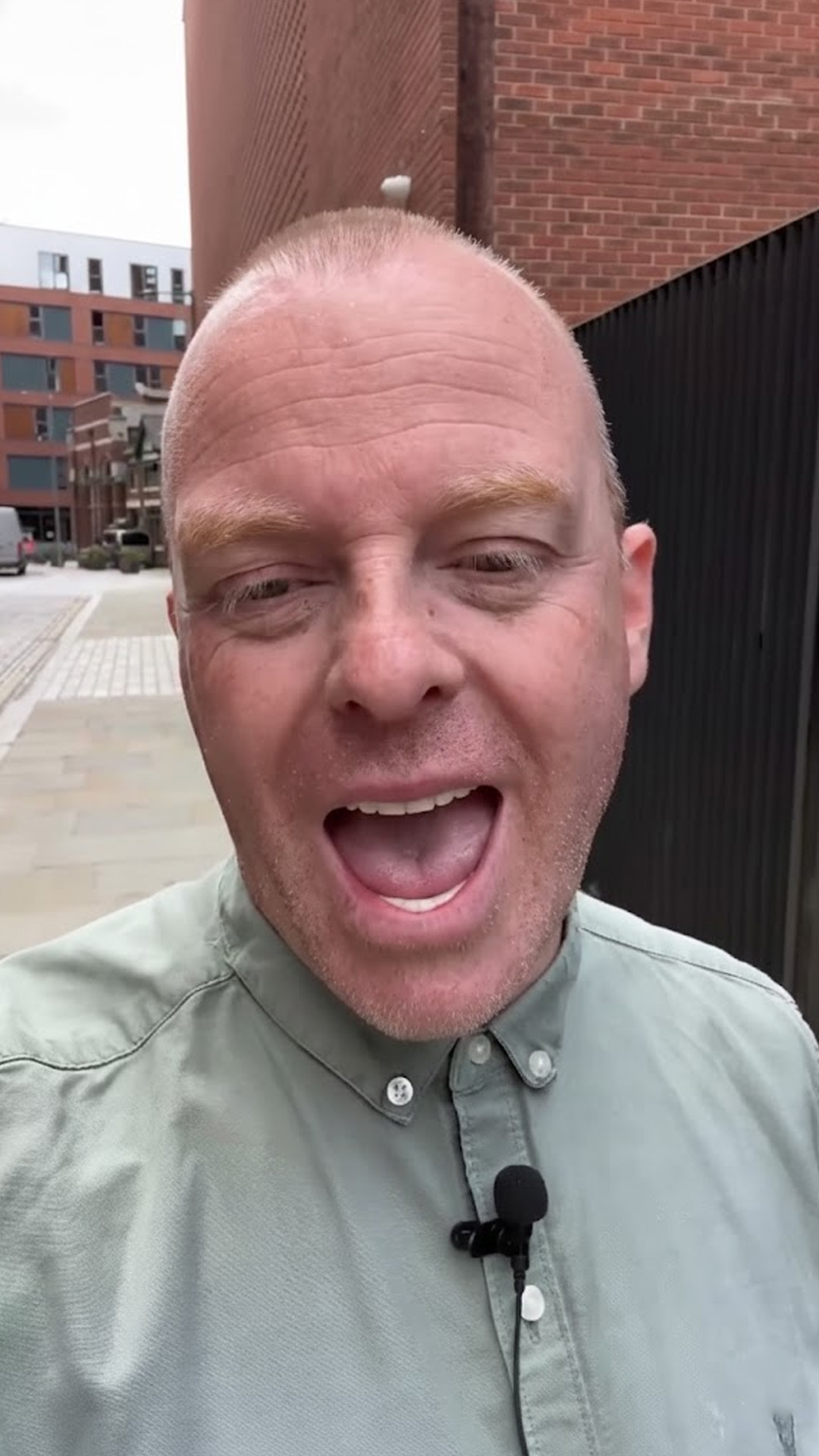 My Beautiful Girlfriend Reveal