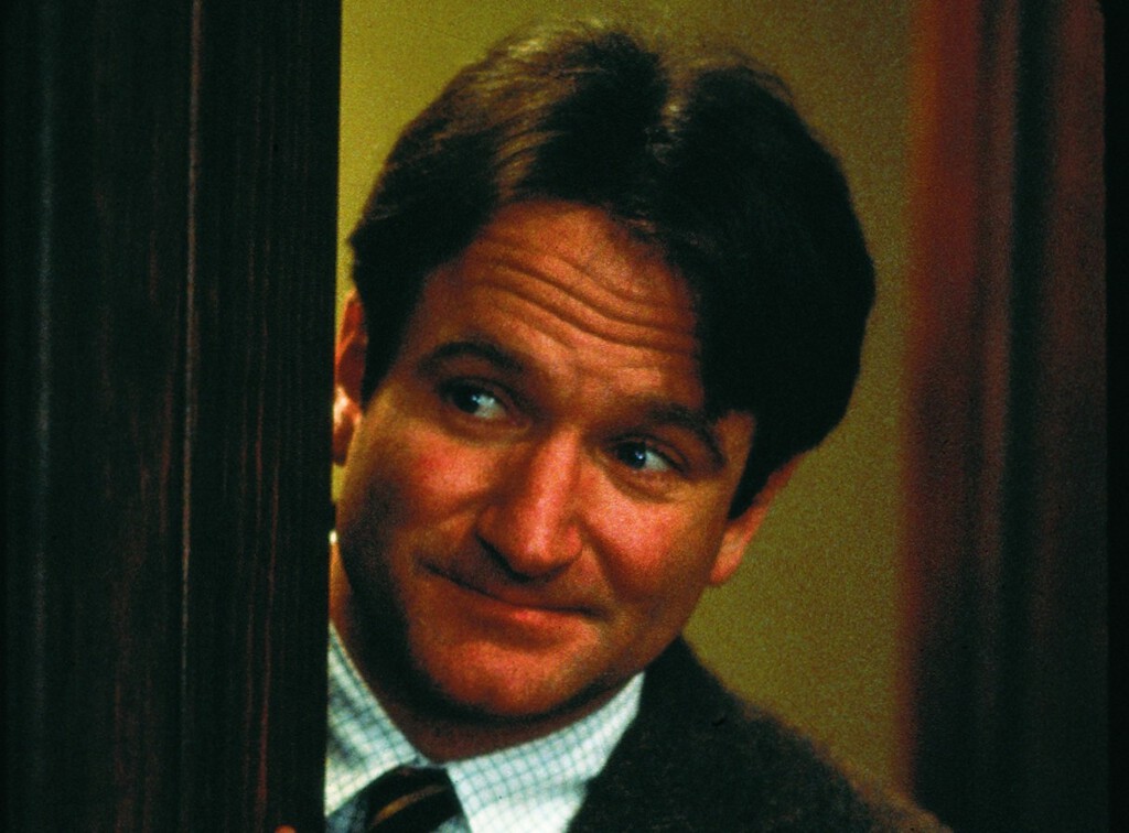 Últimos días para ver en Netflix la emocionante película de Robin ...