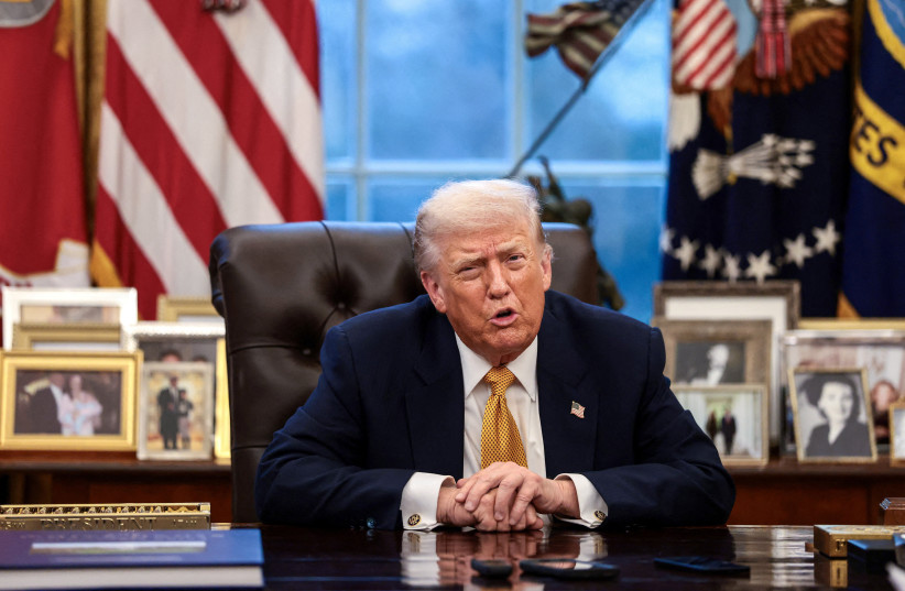 Board of Peace now on X, welcomes new members amid Gaza ceasefire