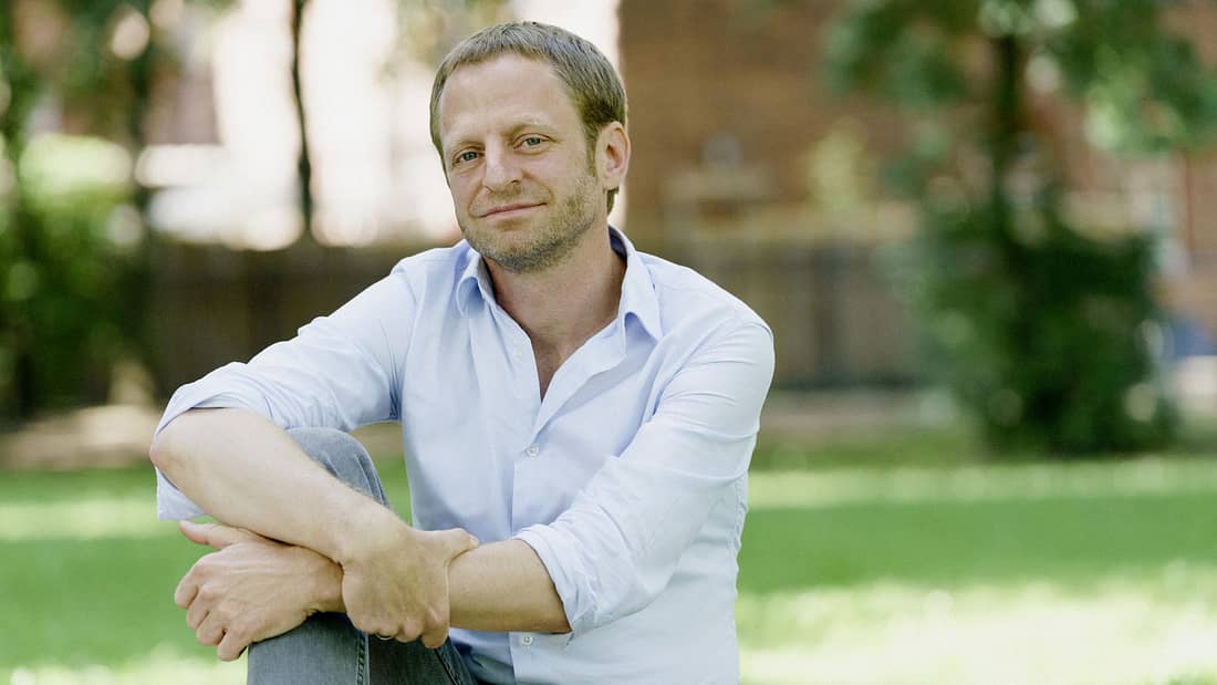 Podcast-Update: Zu Gast in der aktuellen Folge: Buchautor Tillmann ...