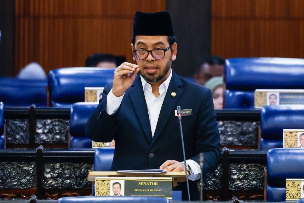 Shahidan slams minister’s LGBT remarks as 'shallow' and unsupported