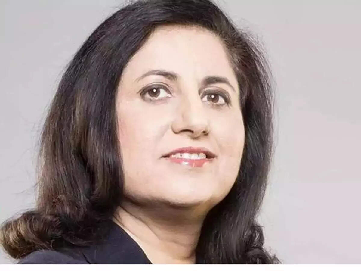 Budget, earnings revival crucial to lure FIIs back to India: Punita ...