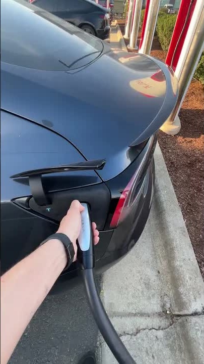 Tesla J1772 adapter: must-know charging tip!