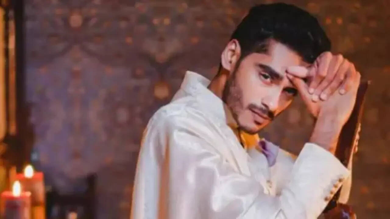 'His death affected me very deeply': Chatha Pacha actor Vishak Nair on ...