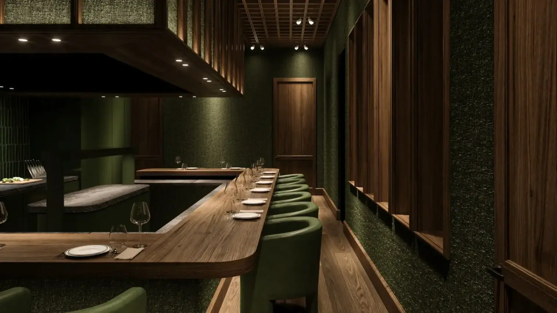 In Lisbon, this ultra-intimate restaurant has curious food lovers ...