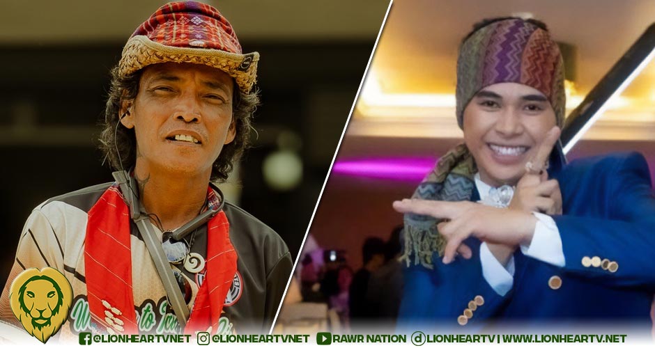 Philippine looper Ferdinand Dela Merced airs frustration after claiming ...