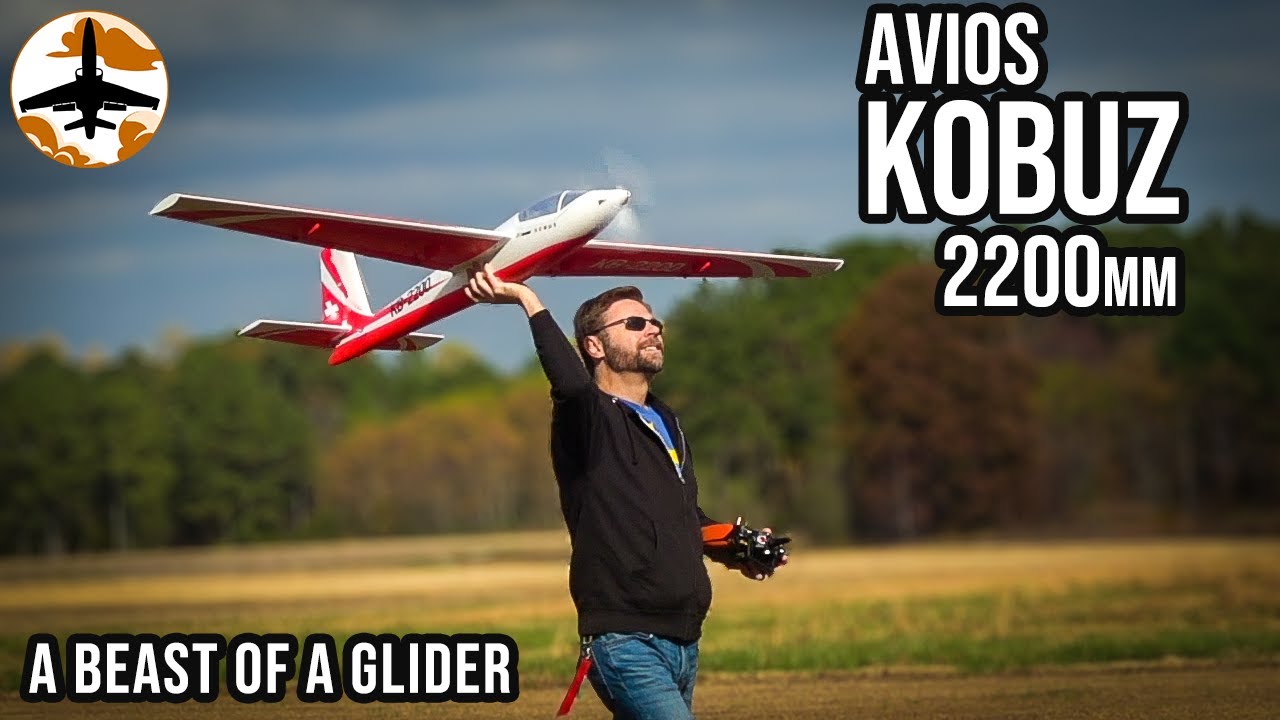 F-15C Eagle RC jet precision landing action!