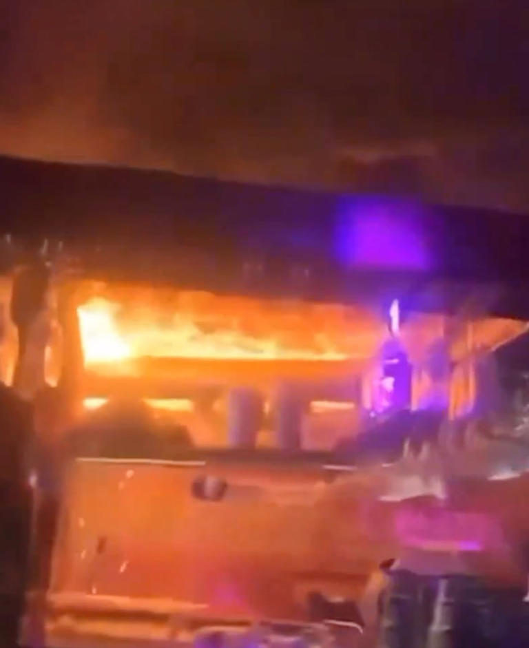 Swiss nightclub owners blame waitress killed in New Year’s Eve fire for ...