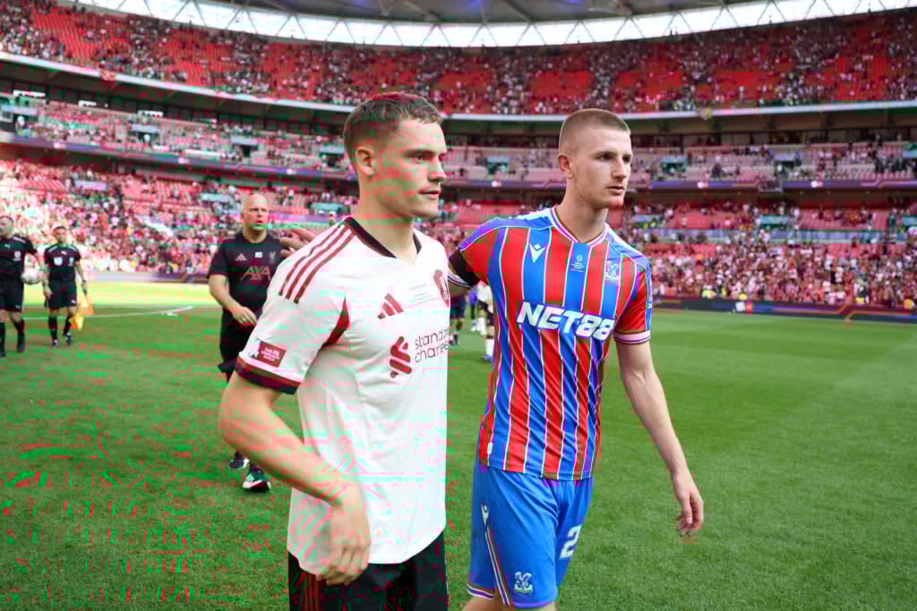 Liverpool transfer rumour roundup: Latest on Adam Wharton and Andy ...