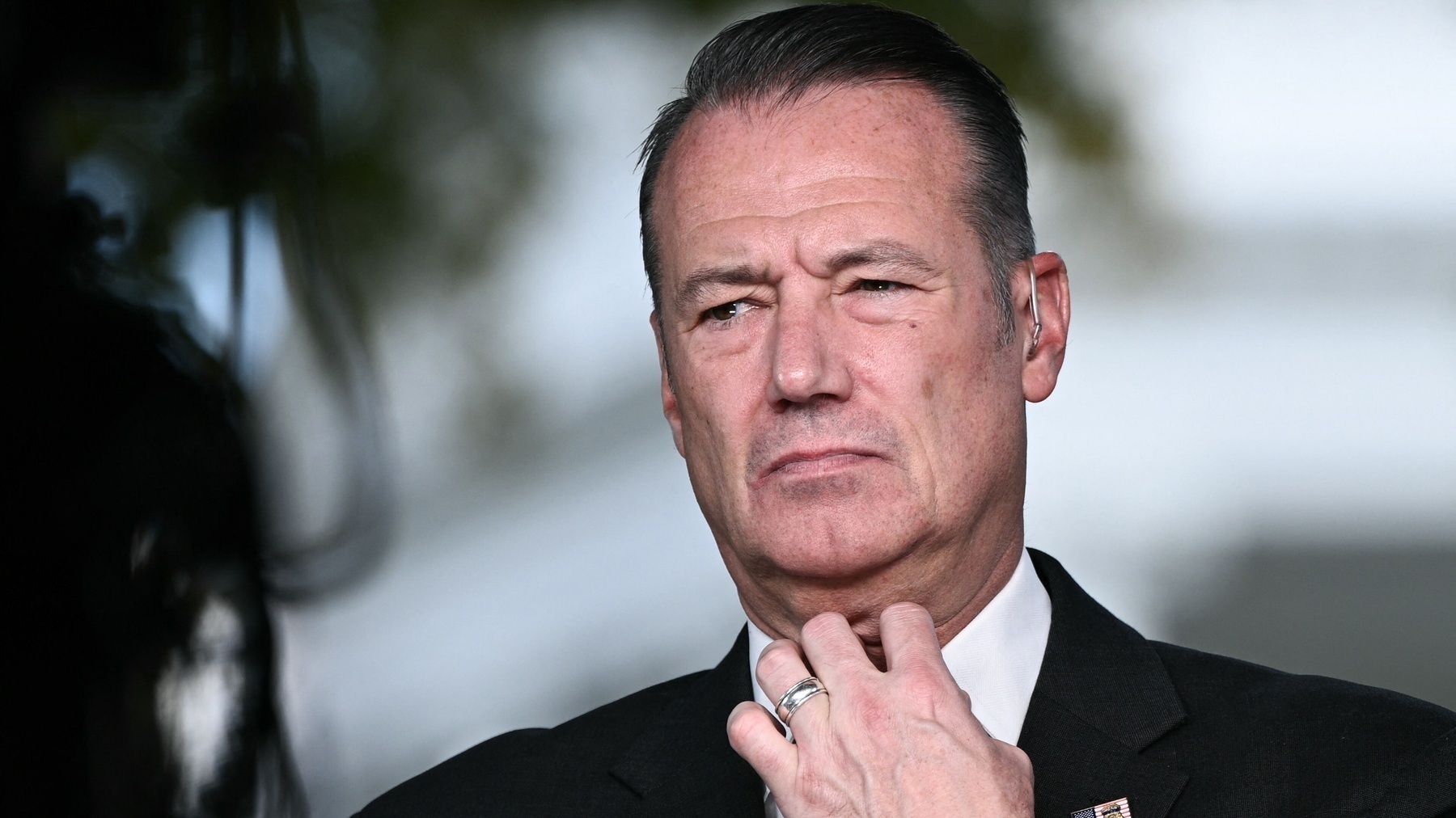 ICE-leder må møte i retten over brudd på rettsordre