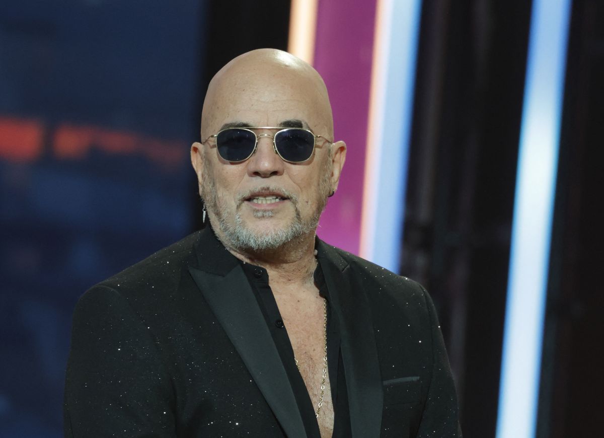 « Fais attention quand même », Pascal Obispo ne rate pas Bertrand ...