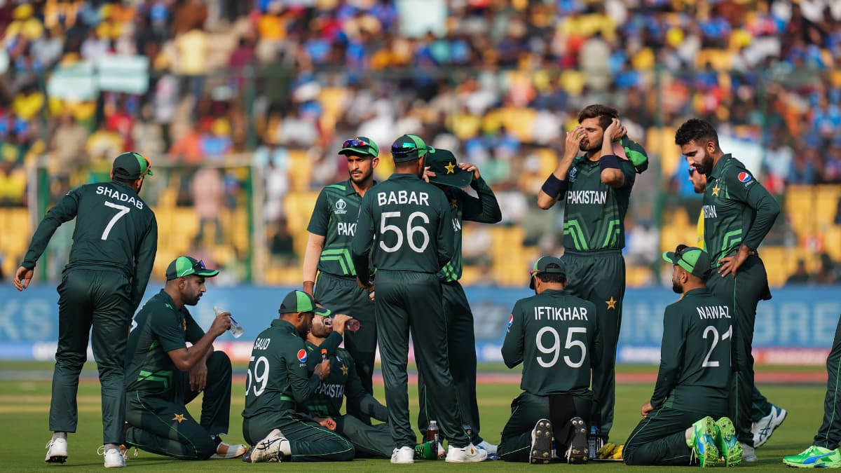 How T20 World Cup 2026 boycott could cripple Pakistan cricket forever