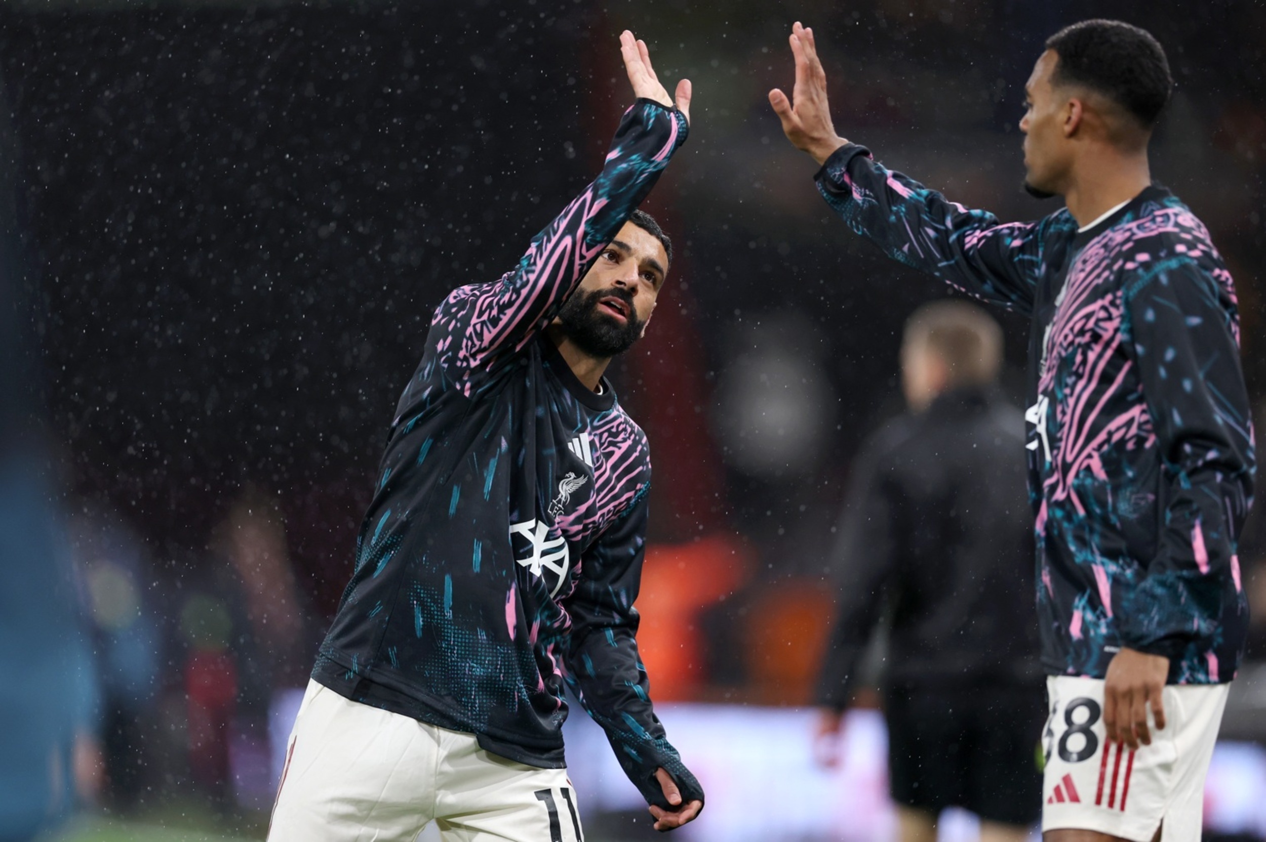 ‘Miles off it’ – Chris Sutton says four Liverpool players have ‘dropped ...