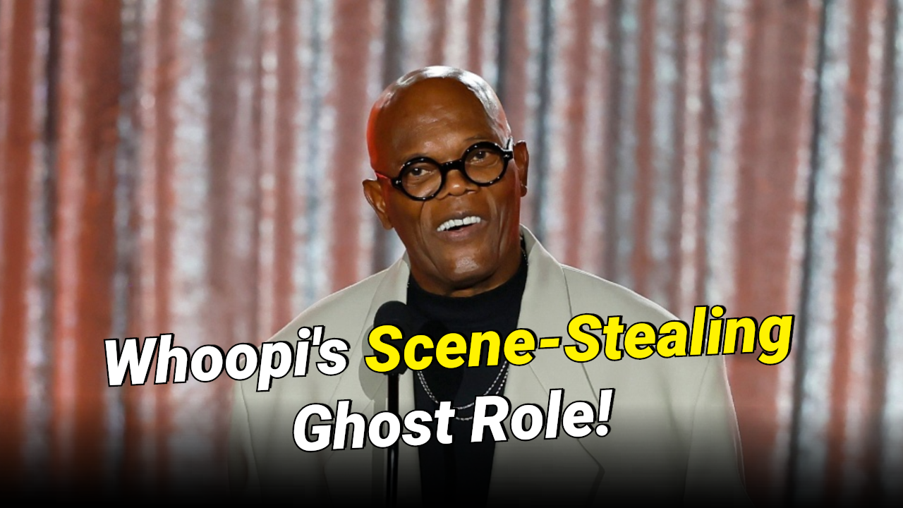 Black actors who transformed supporting roles into cultural phenomena