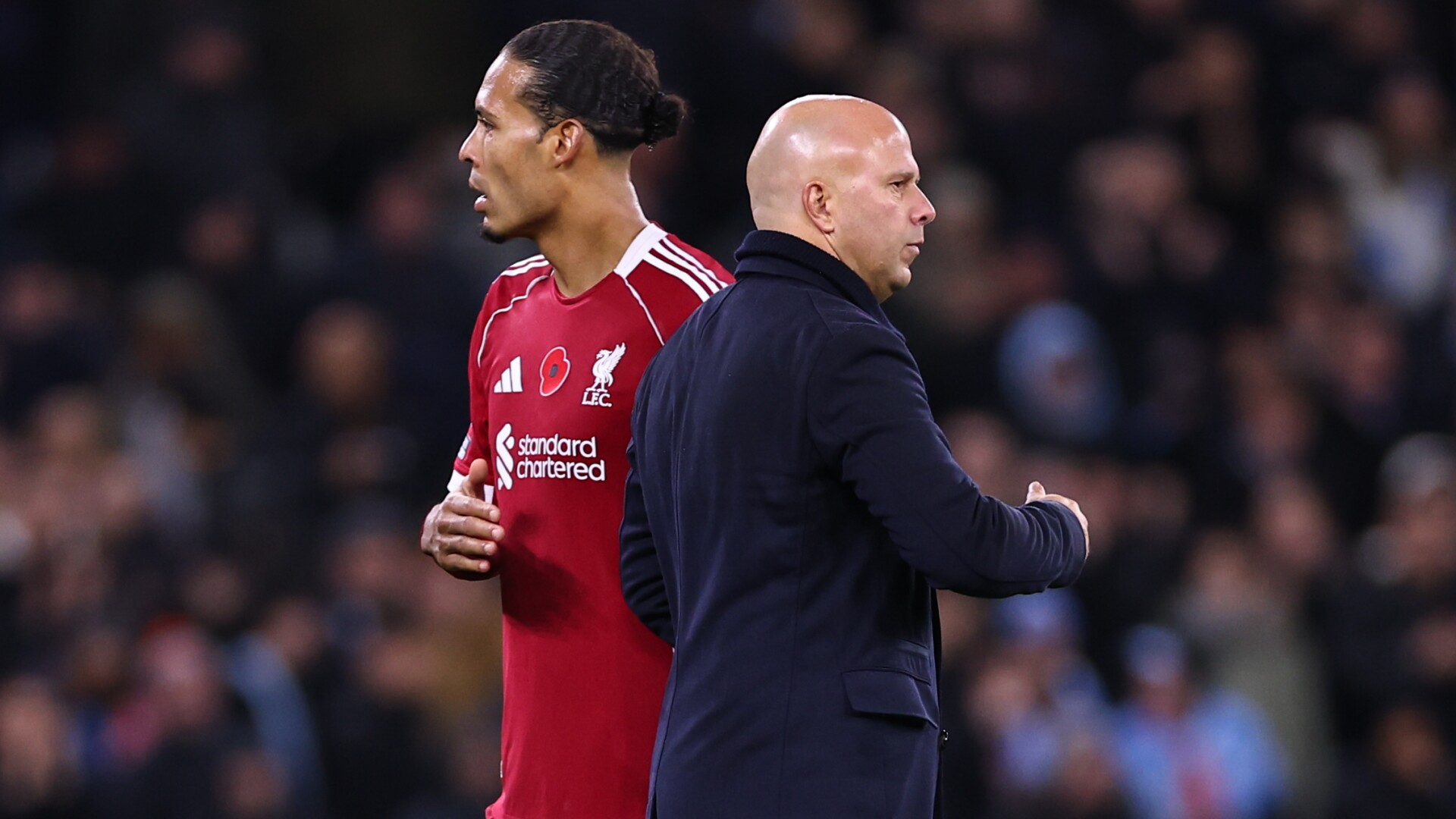 Liverpool vs Qarabag live updates, watch live, score, analysis, highlights