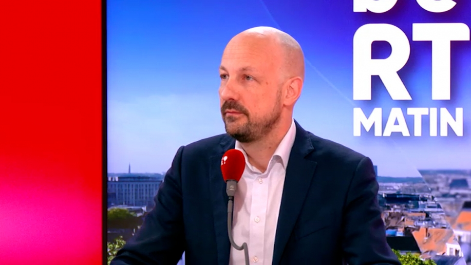 « Coalisons-nous » : pour faire face à Donald Trump, cet eurodéputé ...