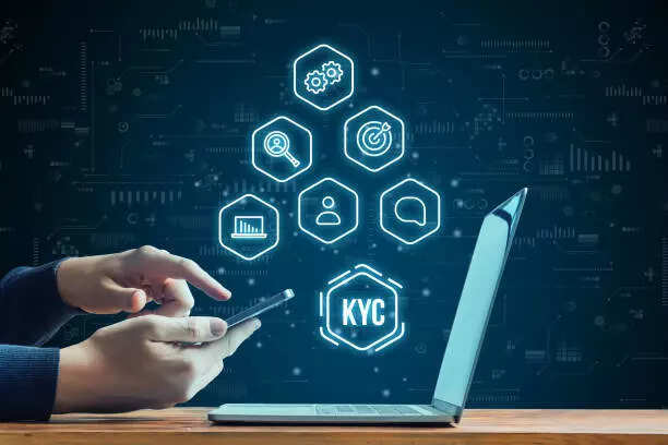 Open your bank account online from home with quick video KYC