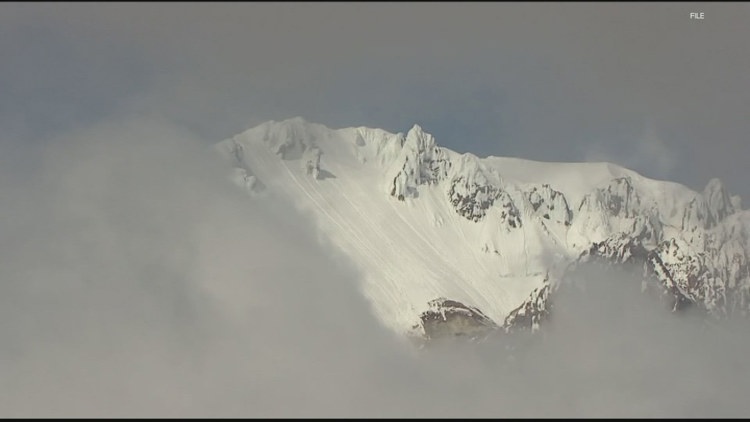 Friends remember Portland man who died on Mount Hood: 'He died doing ...