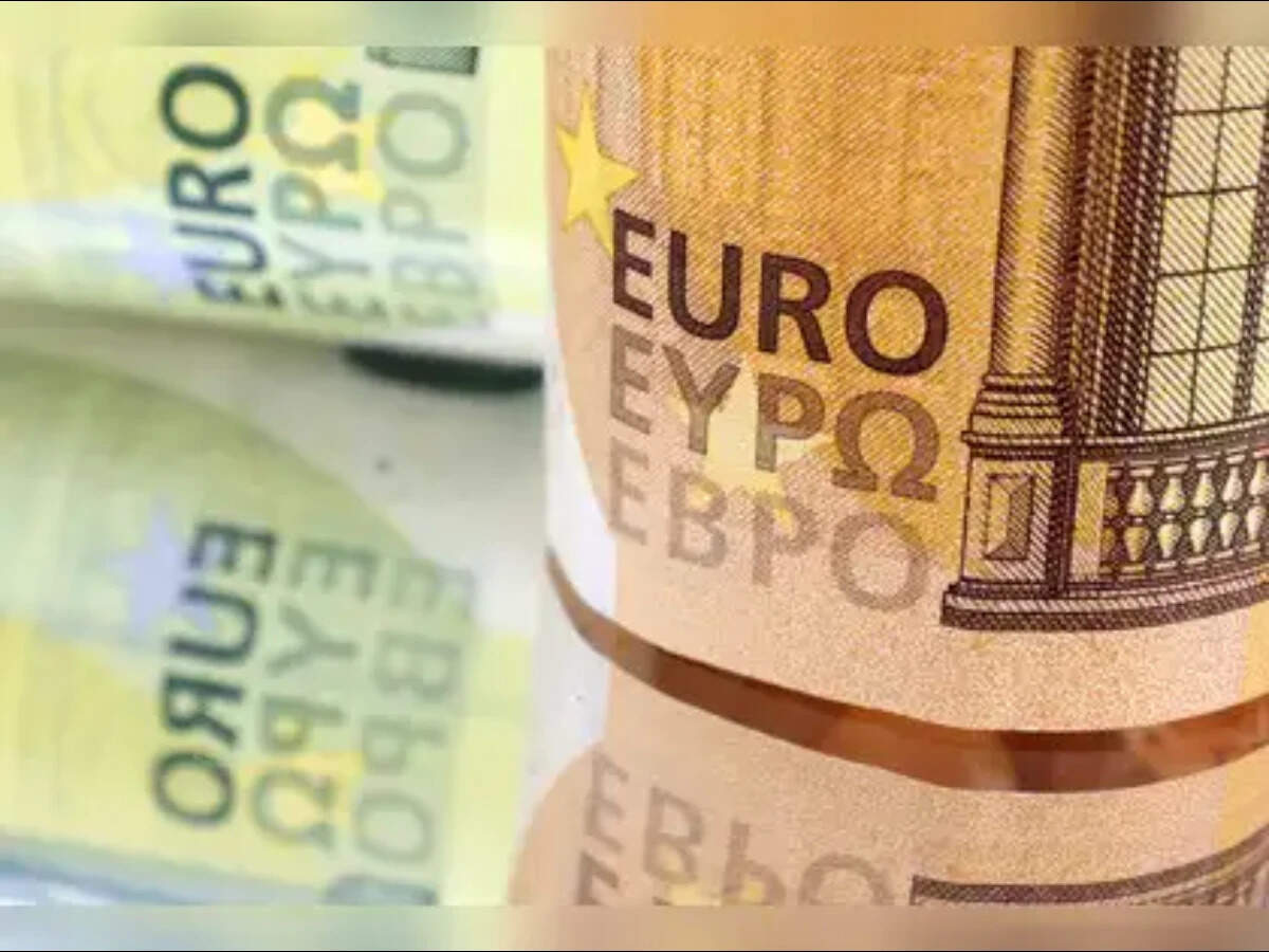 Euro zone bond yields fall as ECB signals euro strength could prompt ...