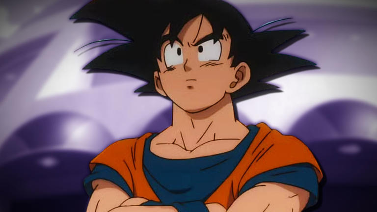 Dragon Ball Super: Galactic Patrol just crowned Demon Slayer as the new ...