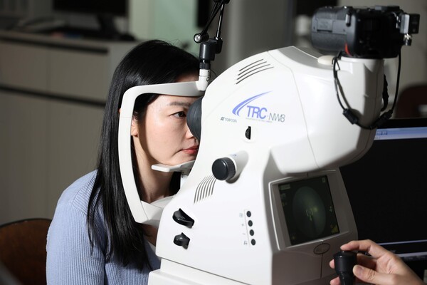 비만 치료제, 녹내장 발병·치료에 미치는 영향 따져보니