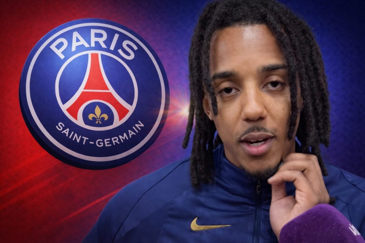 Jules Koundé au PSG, le transfert en approche