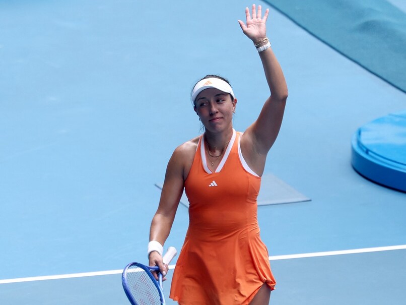 Amanda Anisimova Reflects On Australian Open Quarter Final Defeat To ...