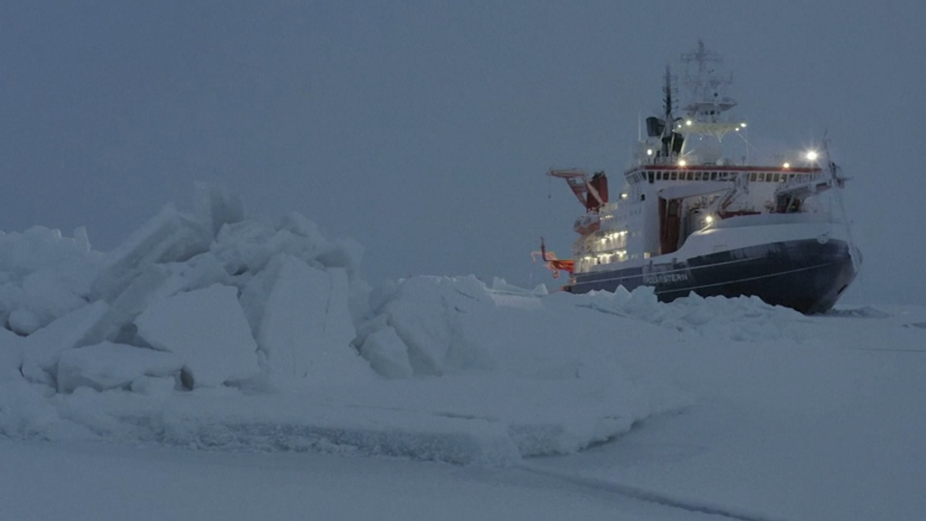 What scientists uncovered in the Arctic is changing what we know about ...