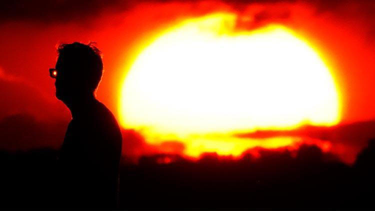 Kıyamet Saati'nde yeni rekor! 'Felakete en yakın nokta'