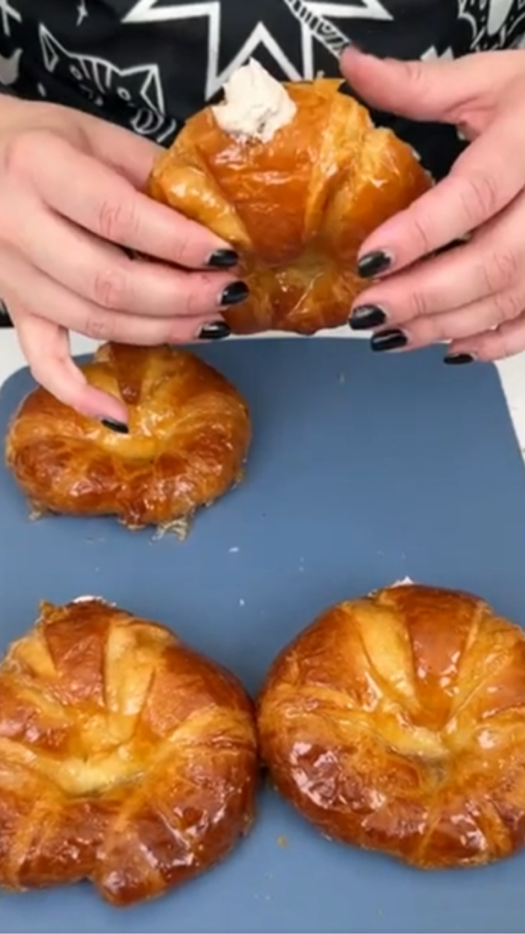 These quick sweet treats work for any occasion