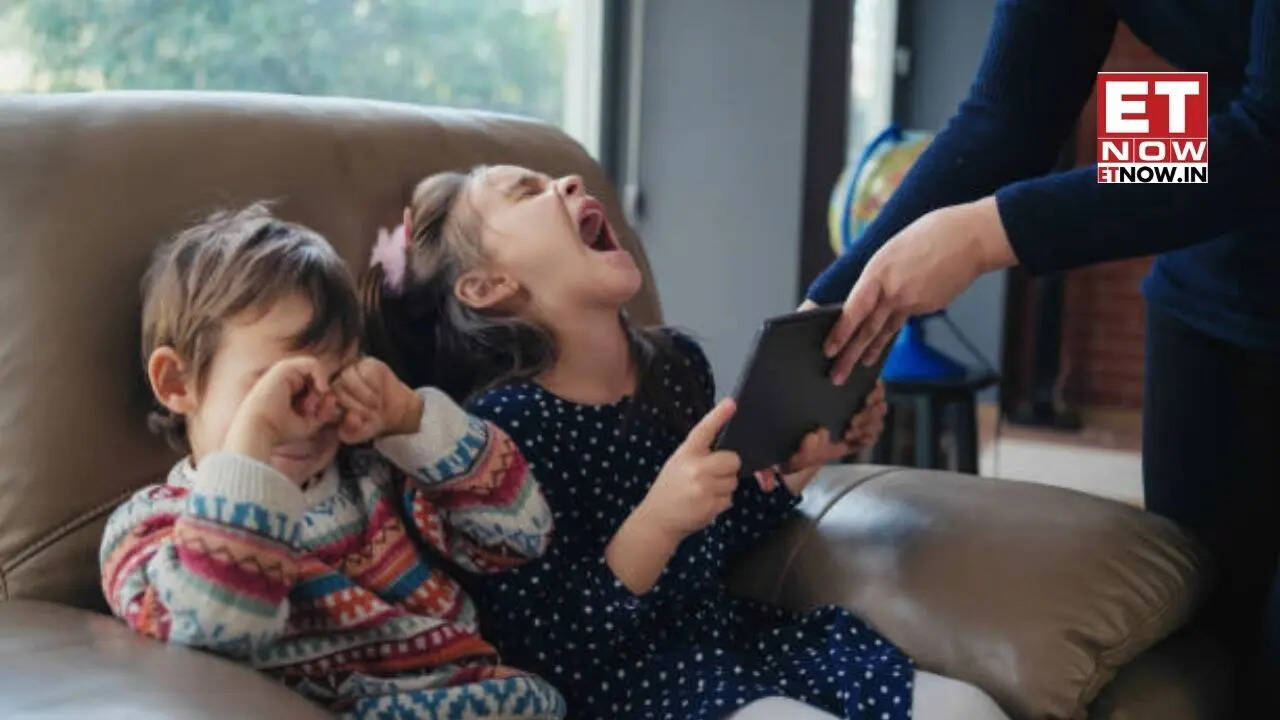 France bans social media for under-15s: What the new law means and why ...