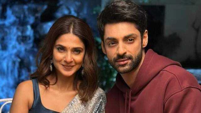 Jennifer Winget, Karan Wahi's wedding on cards: Industry buzz