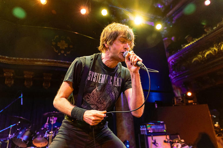 Napalm Death joins Milwaukee Metal Fest 2026 lineup: A must-see for ...