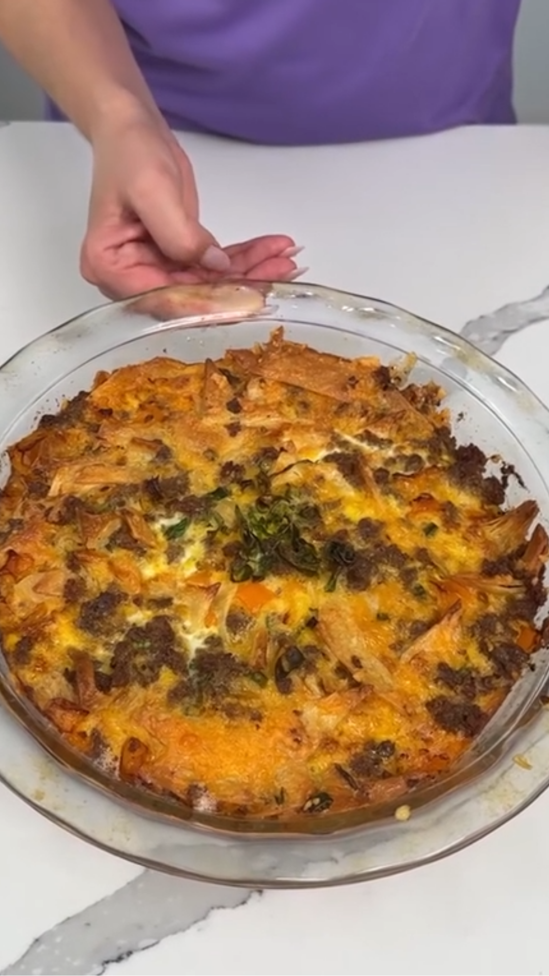 You'll want this breakfast every single morning